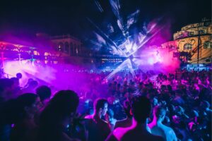 Home » SPARTY - The Bath Party