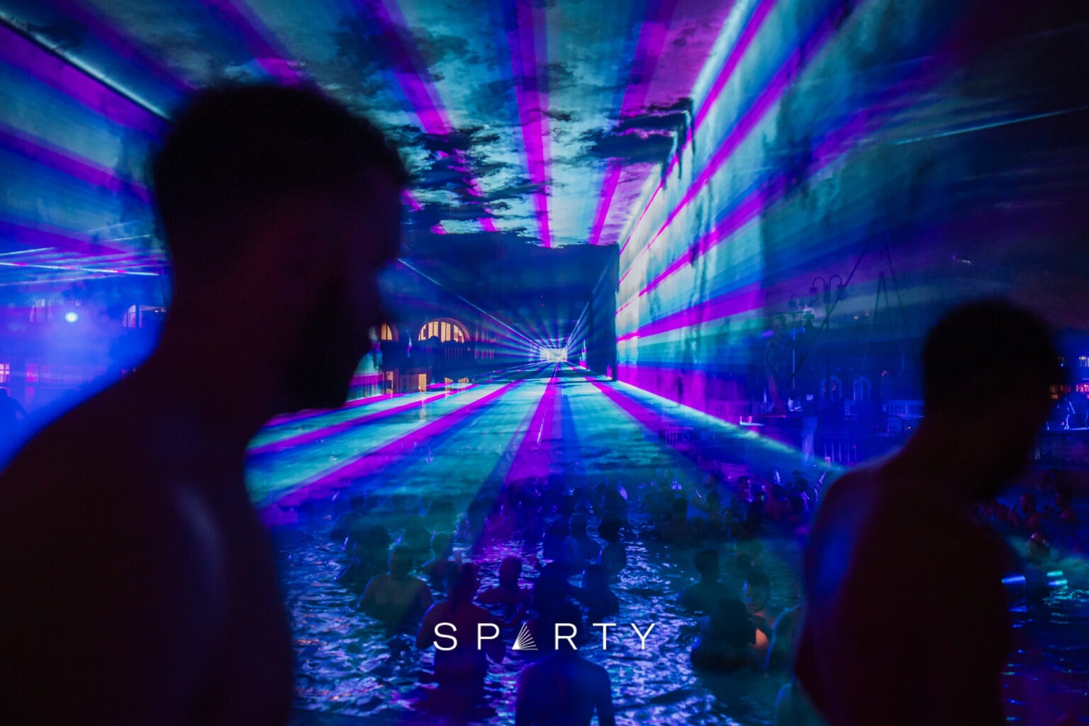 Media » SPARTY - The Bath Party