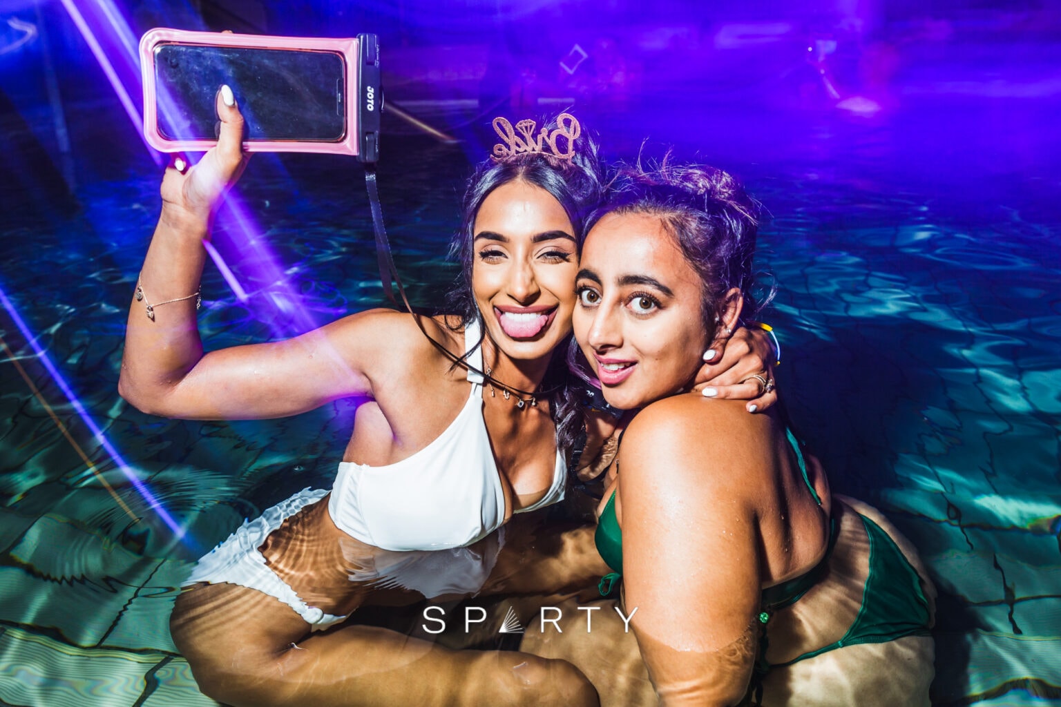 Media » SPARTY - The Bath Party