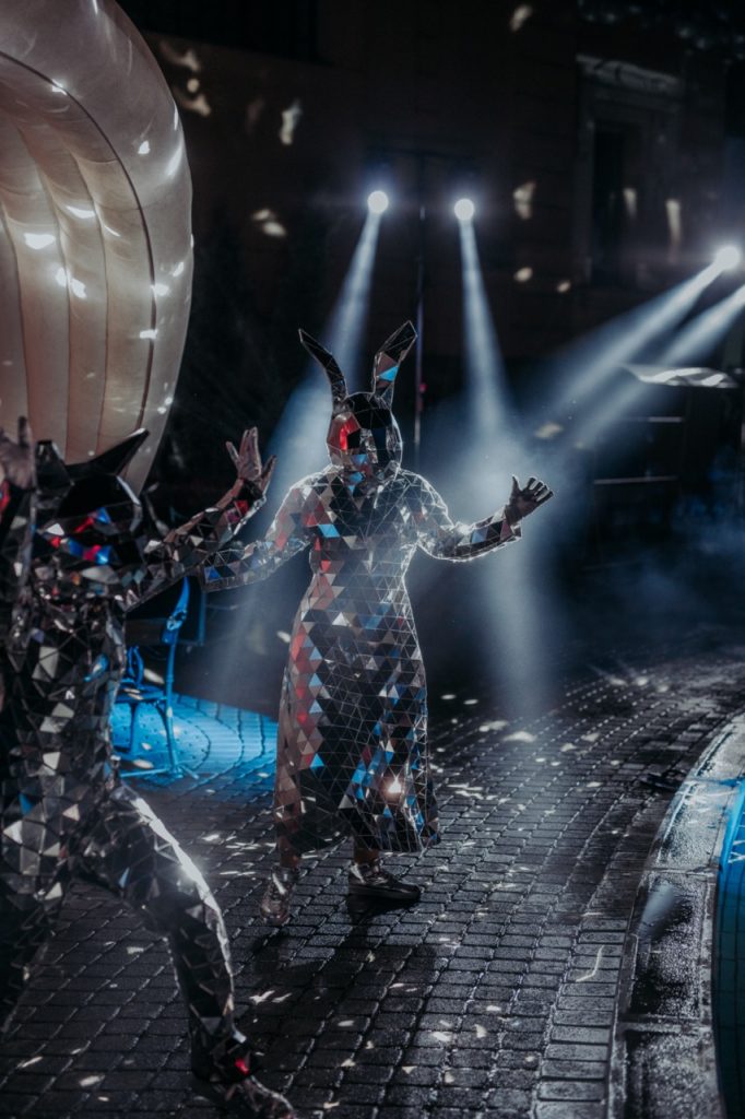 Home » SPARTY - The Bath Party