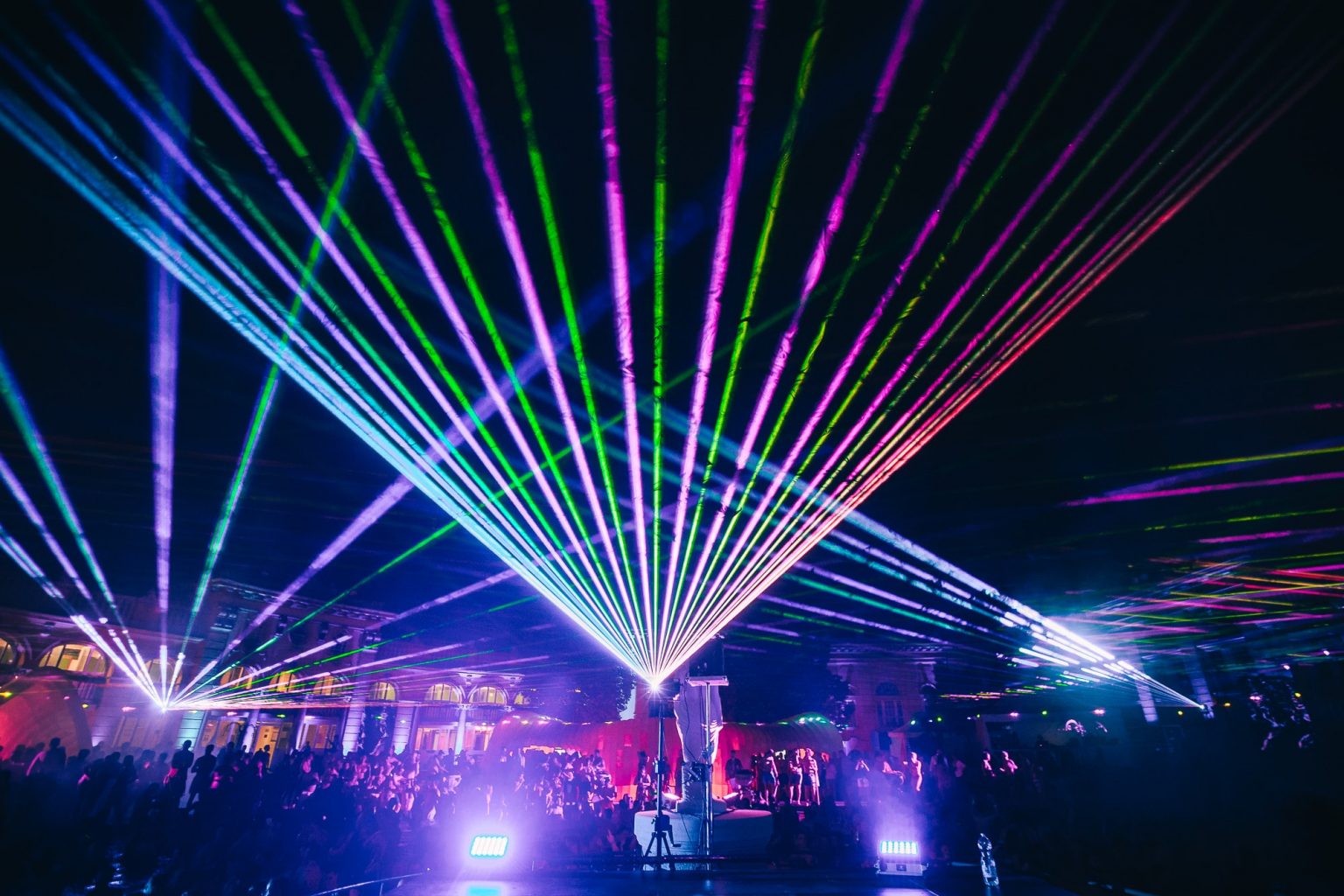 Home » SPARTY - The Bath Party